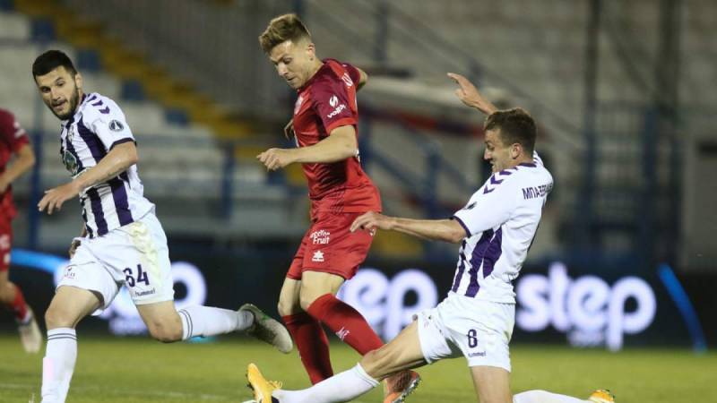 SuperLeague: Απόλλων Σμύρνης 0-0 ΝΠΣ Βόλος – ΕΛΑΦΡΑ ΤΑΞΙΑΡΧΙΑ