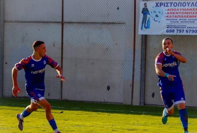 Παρελθόν ο Ηλιάδης από τον Απόλλωνα! – ΕΛΑΦΡΑ ΤΑΞΙΑΡΧΙΑ