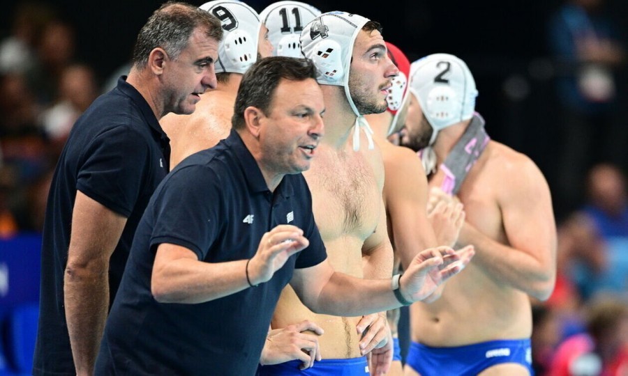Κλήθηκαν στην Εθνική τρεις παίχτες του Απόλλωνα! – ΕΛΑΦΡΑ ΤΑΞΙΑΡΧΙΑ