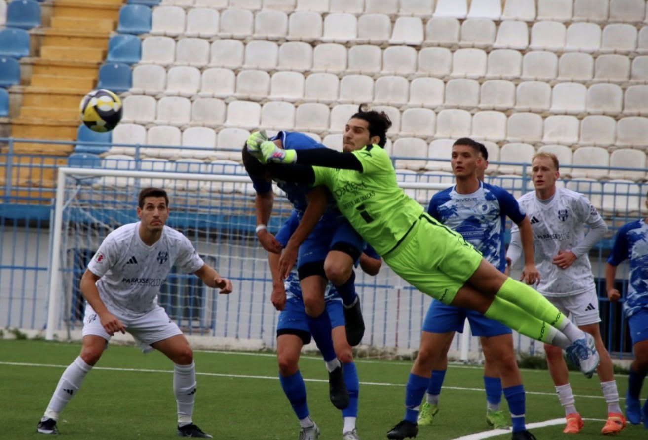 Α’ ΕΠΣΑ: Απόλλων Σμύρνης 2-1 Ηρακλής Περιστερίου – ΕΛΑΦΡΑ ΤΑΞΙΑΡΧΙΑ